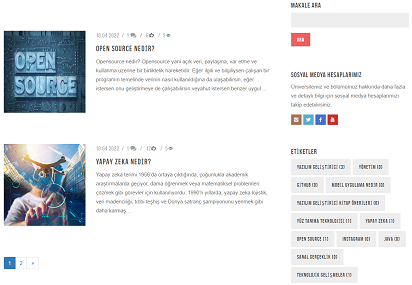 GitHub - brkcaliskann/WebTabanliBilgiPaylasimOrtami: ASP.NET Mvc ...