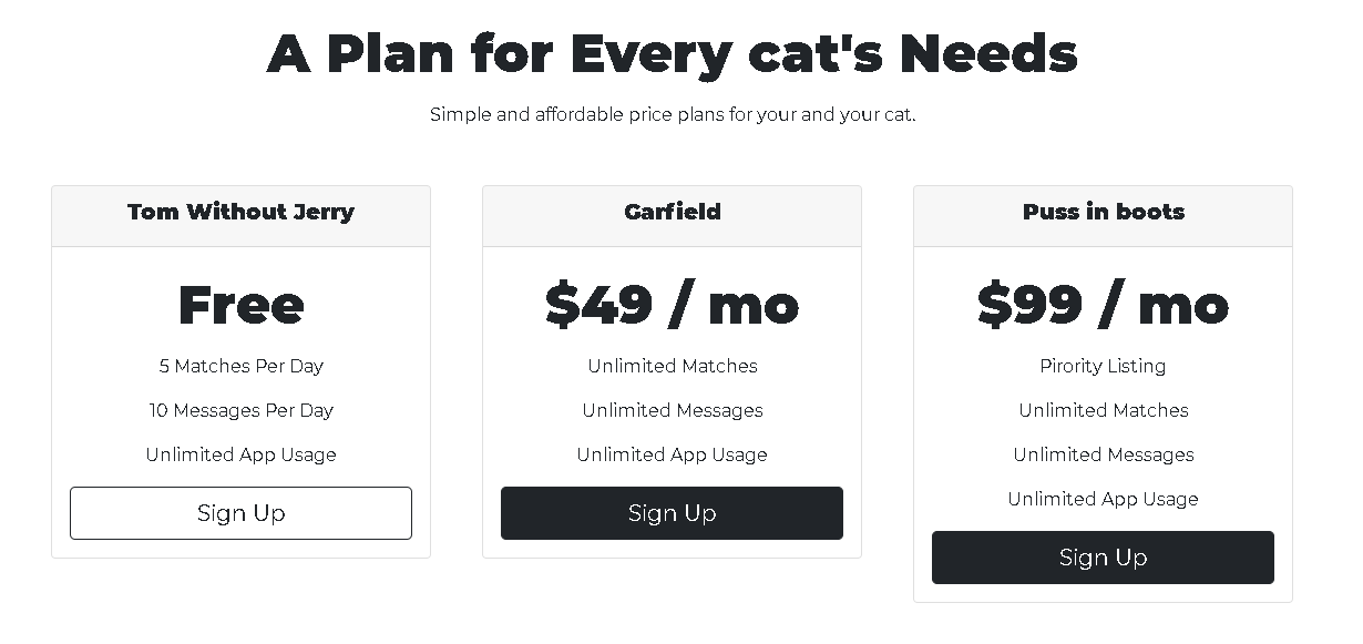 GitHub - miguel-lino/WeCat: Ache a alma gêmea do seu gato! 🐱 (PROJETO)