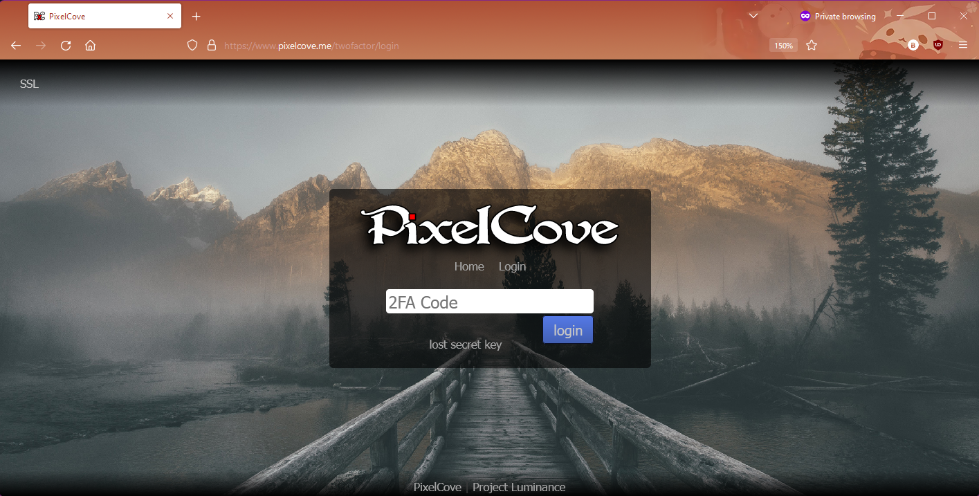 Pixelcove Updating Login Failed Got Redirected No 2fa Support · Issue 13675 · Jackett