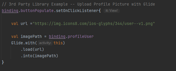 GitHub - isacolakoglu/LoginandOrderApp