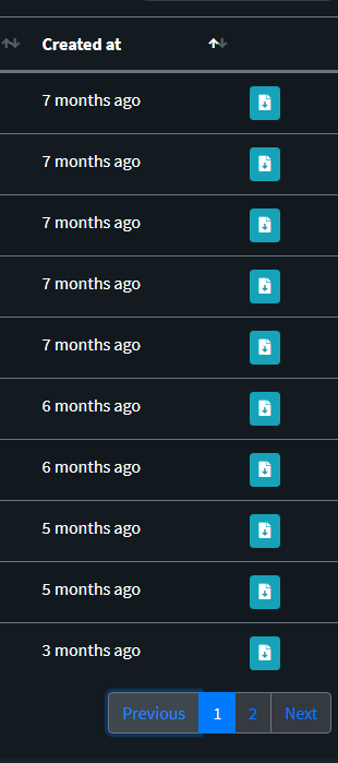Wrong payments sorting · Issue #454 · Ctrlpanel-gg/panel · GitHub