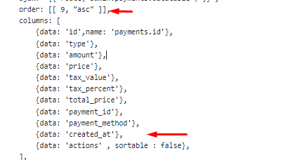 Wrong payments sorting · Issue #454 · Ctrlpanel-gg/panel · GitHub