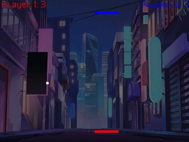 GitHub - overflow-sudo/Absolutely-Simple-Pinpon-Game: Python dilini ...