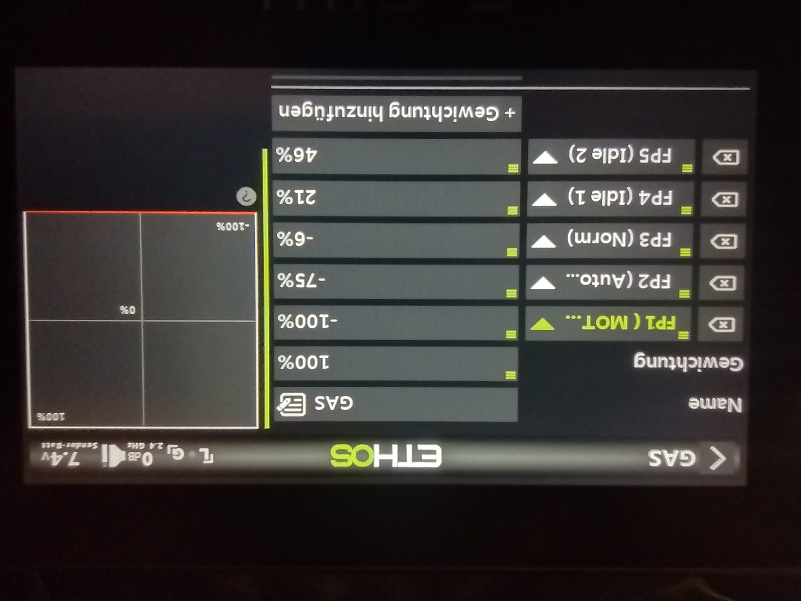 ETHOS 1.4.5 Conversion error · Issue #2310 · FrSkyRC/ETHOS-Feedback-Community · GitHub