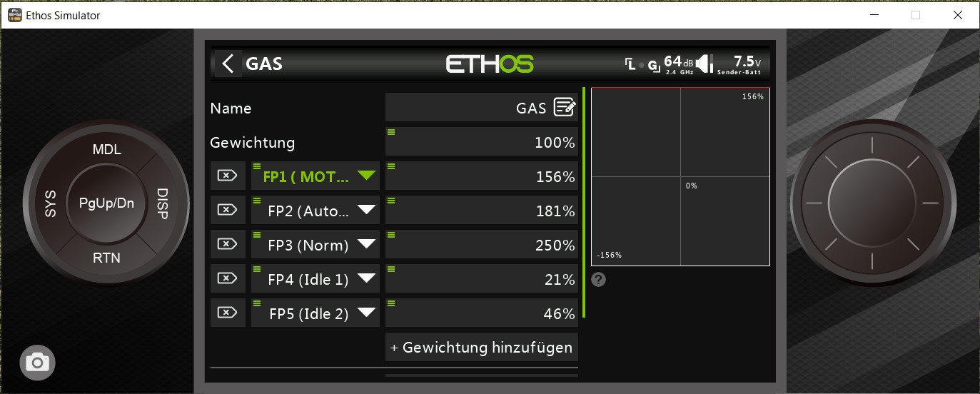 ETHOS 1.4.5 Conversion error · Issue #2310 · FrSkyRC/ETHOS-Feedback-Community · GitHub