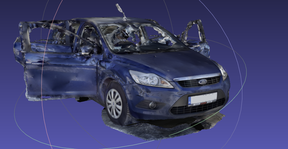 GitHub - kajmeter/photogrammetry_pipeline