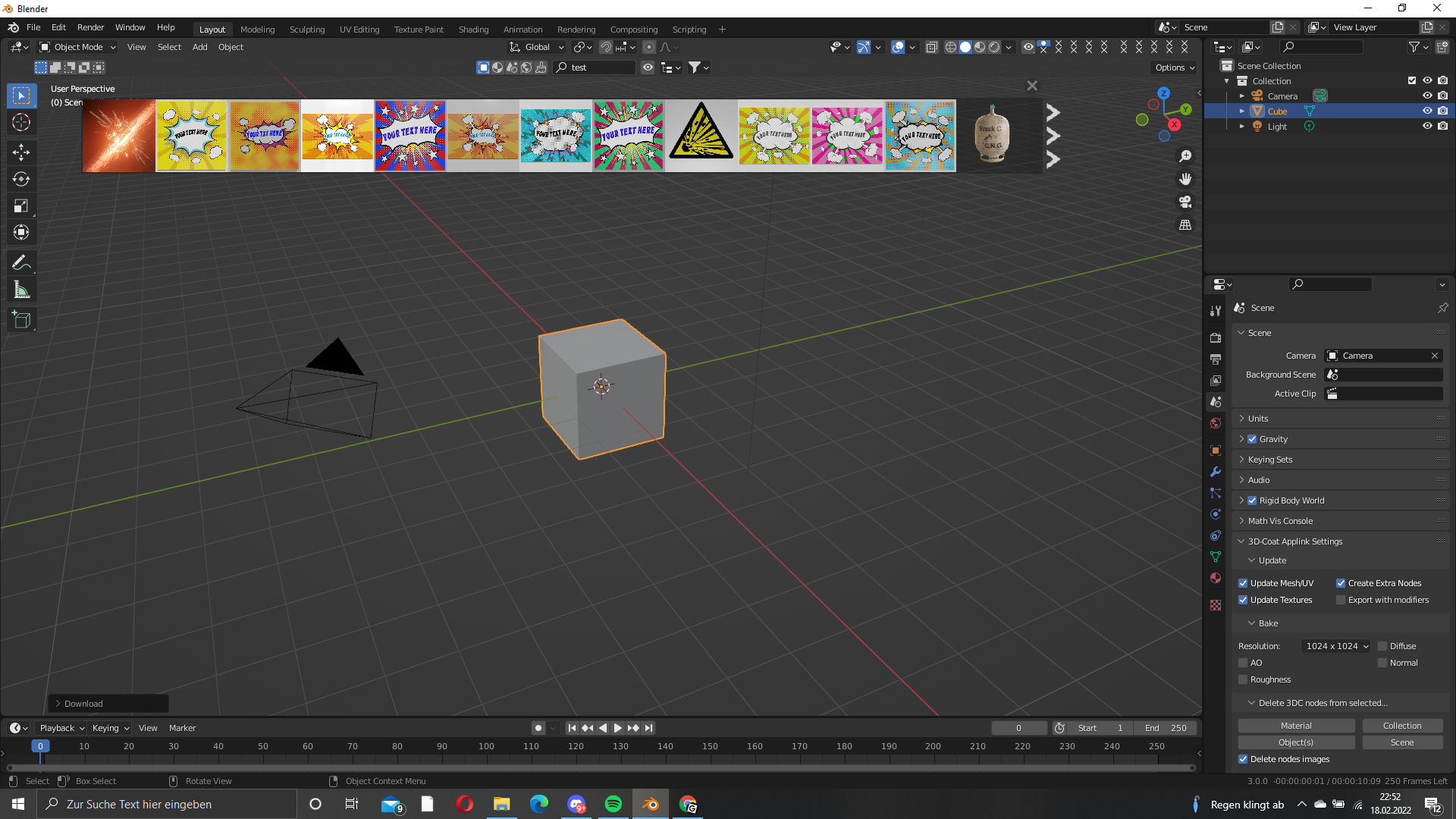 Nothing works. (something with ui.py) · Issue #45 · BlenderKit/BlenderKit · GitHub