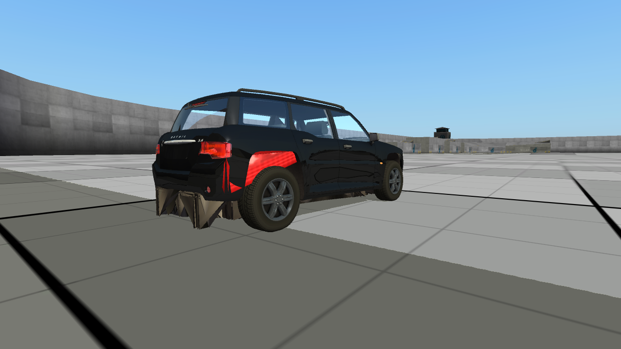 Flexbodies spawning up glitched · Issue #2766 · RigsOfRods/rigs-of-rods · GitHub