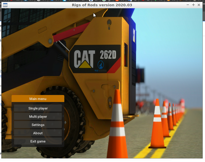 Flexbodies spawning up glitched · Issue #2766 · RigsOfRods/rigs-of-rods · GitHub