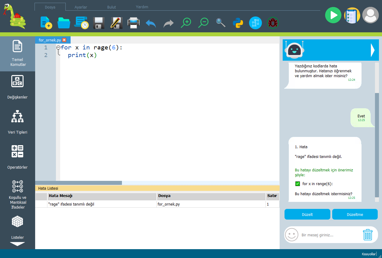 GitHub - ttbilgin/PyNar_Beta