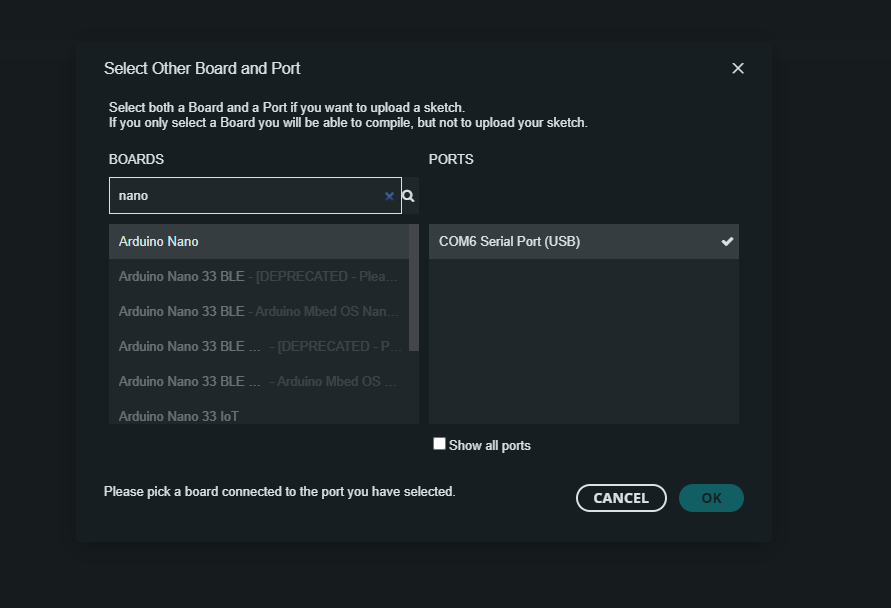 GitHub - aaron-is-the-best2114/OLED_Ultrasonic