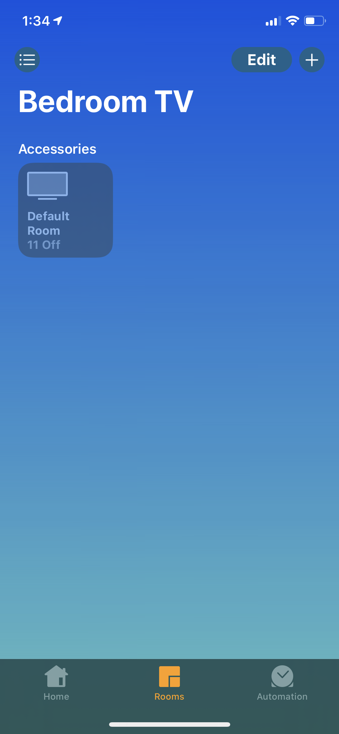 iOS 13 Question · Issue #160 · merdok/homebridge-webos-tv · GitHub