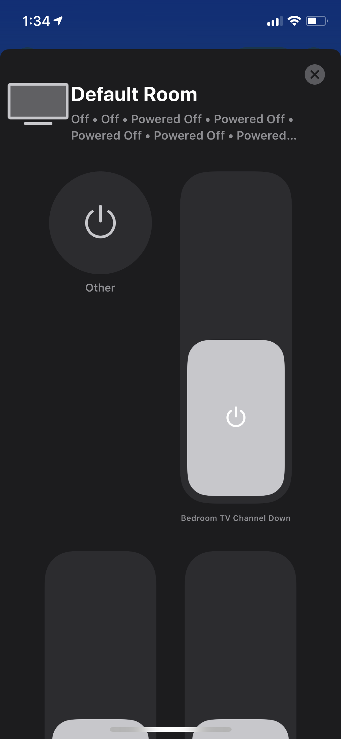 iOS 13 Question · Issue #160 · merdok/homebridge-webos-tv · GitHub