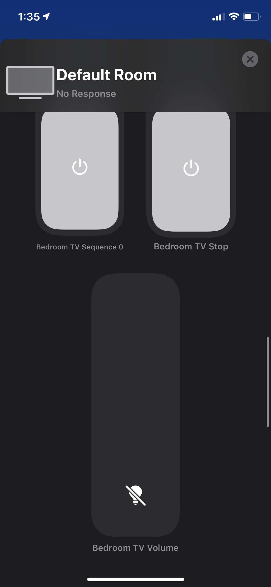 iOS 13 Question · Issue #160 · merdok/homebridge-webos-tv · GitHub