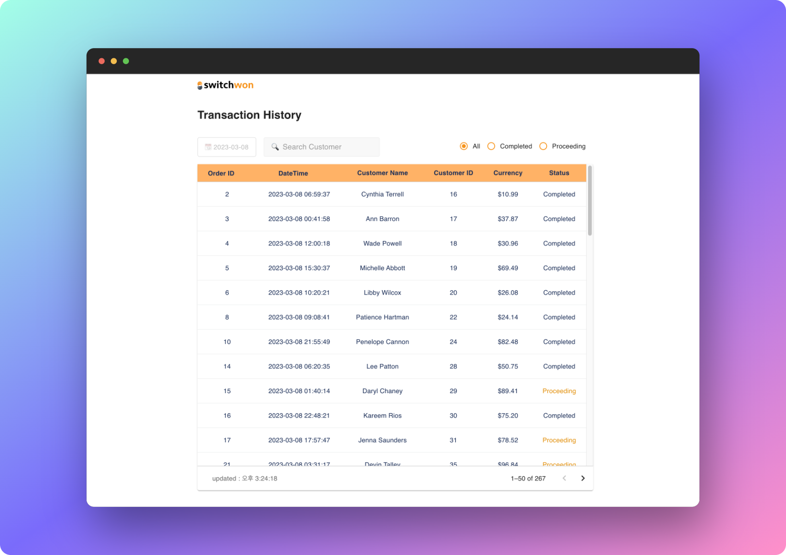 GitHub - wanted-pre-onboarding-team5/pre-onboarding-9th-4-5: 원티드 프리온보딩 프론트엔드 인턴십 9차 5팀의 4주차 기업과제 ...