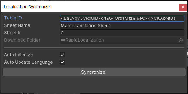 Github Samethoperapid Localization A Simple Efficient And Lightweight Localization Tool For 2505