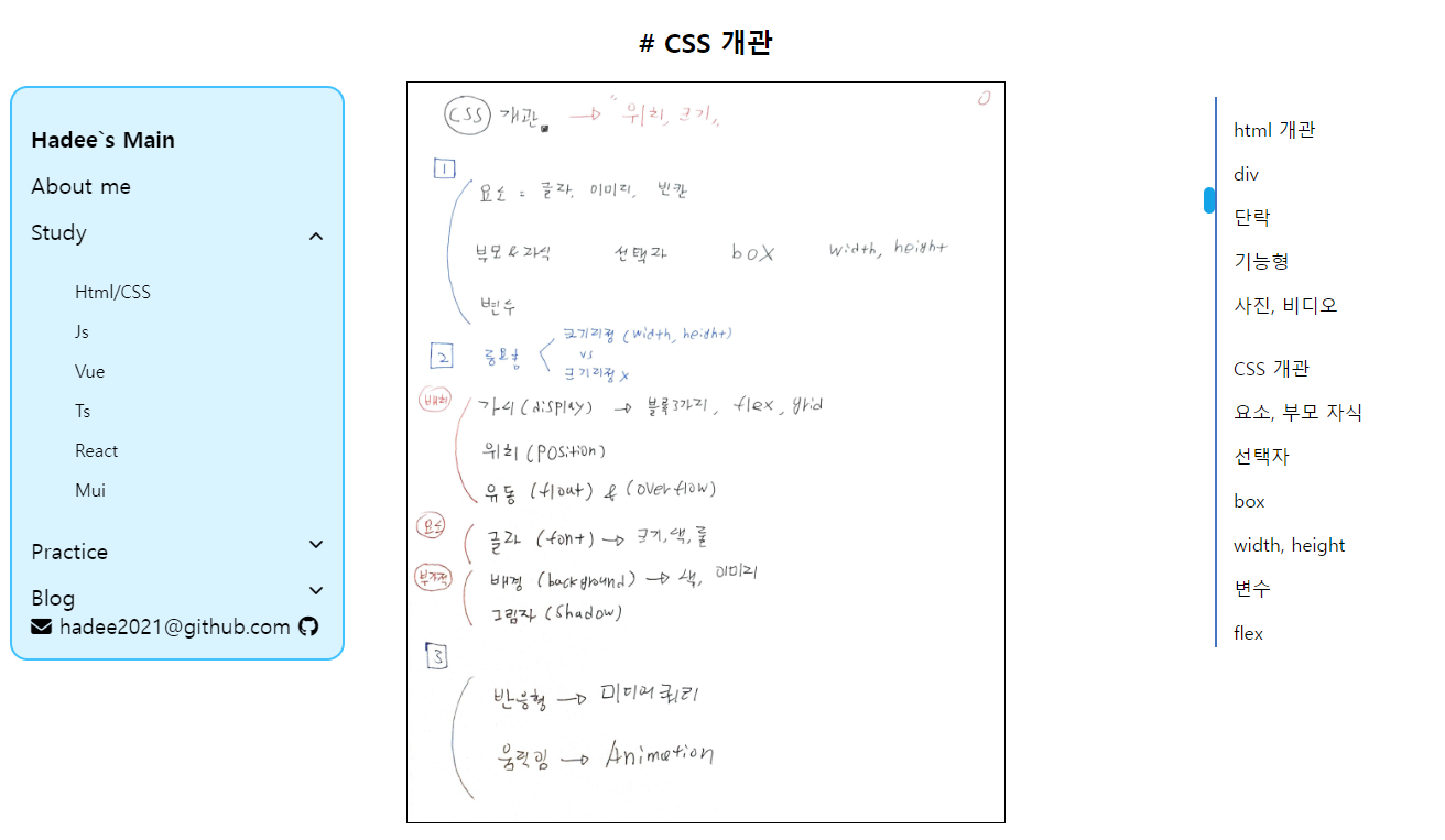 GitHub - hadee2021/skill: 공부하면서 정리한 원칙 모음 입니다