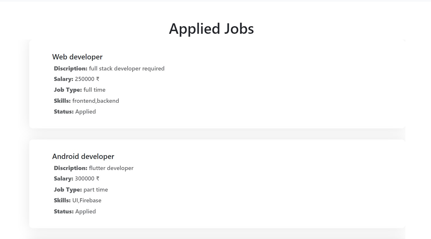 GitHub - Jenis-Donda/JobLifts