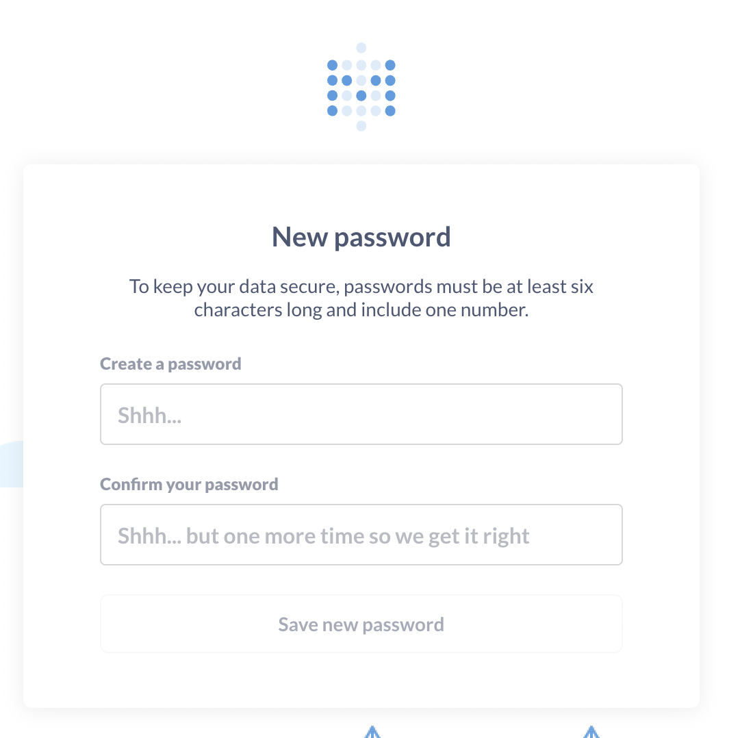 Improve password reset flow by ranquild · Pull Request #19478 · metabase/metabase · GitHub