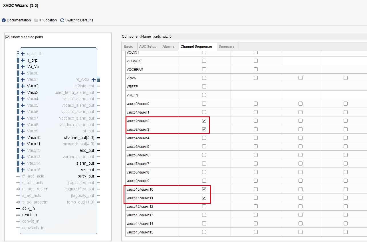 Nexys4-DDR XADC的使用 · Stupid-WOLF EE332_SUSTech · Discussion #6 · GitHub