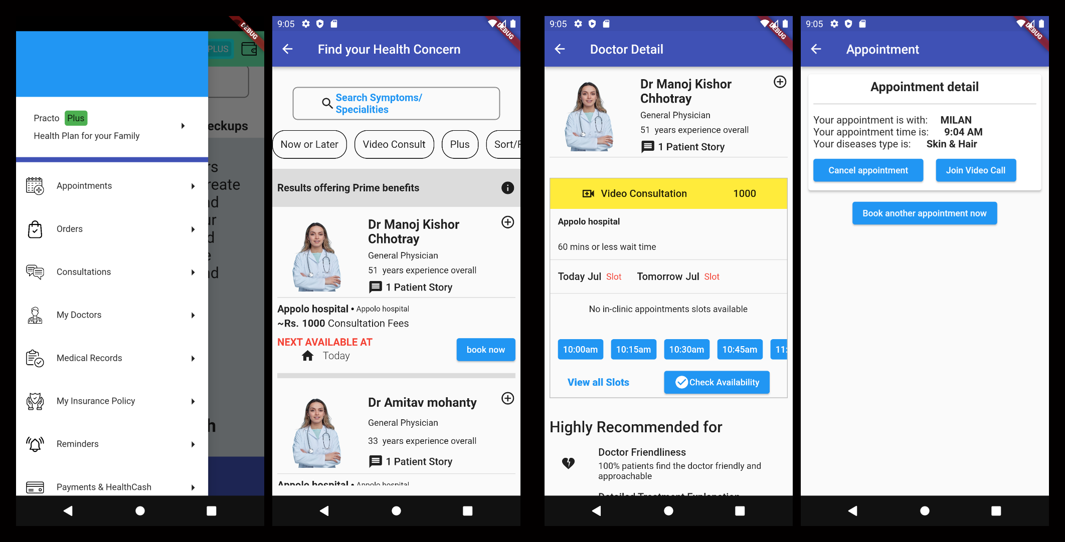 GitHub - MilanNayak7/ur-pulse