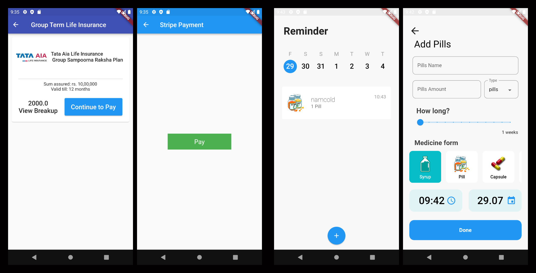 GitHub - MilanNayak7/ur-pulse