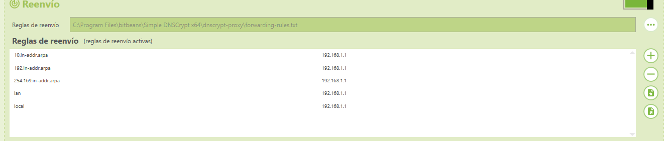 Windows doesn't resolve LAN hostnames · Issue #466 · bitbeans/SimpleDnsCrypt · GitHub