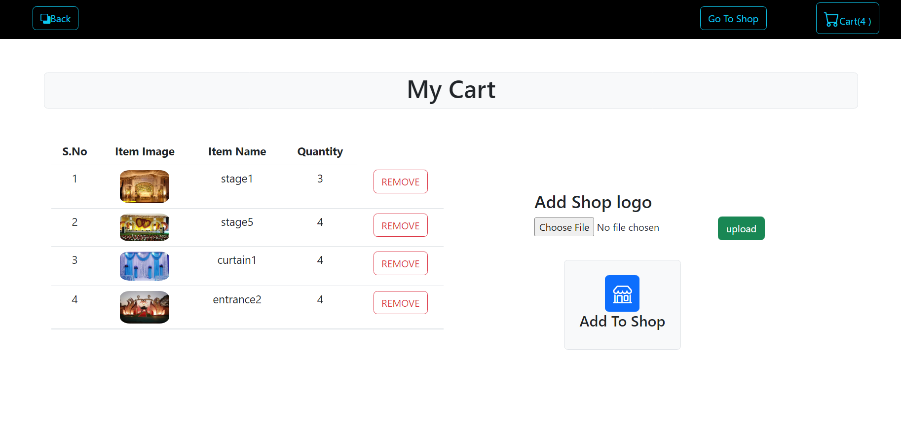 GitHub - Monusahite/DBMS-Project