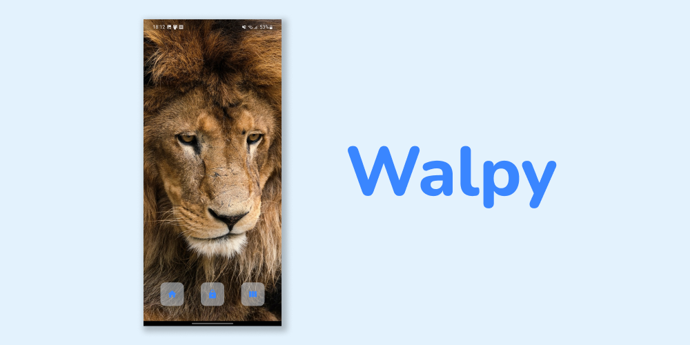 GitHub - zTomz/Walpy