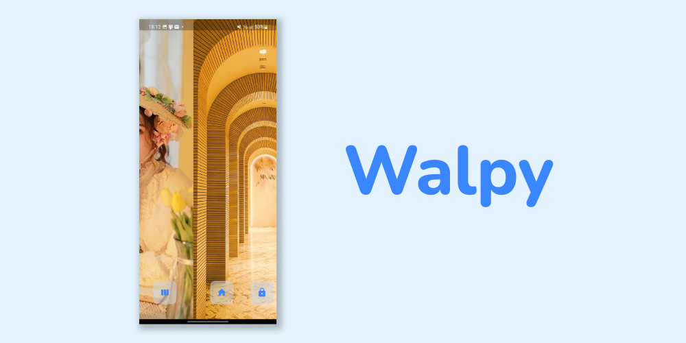 GitHub - zTomz/Walpy