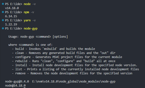 [BUG] 项目启动提示堆内存溢出错误导致启动失败 · Issue #20 · opensumi/codeblitz · GitHub