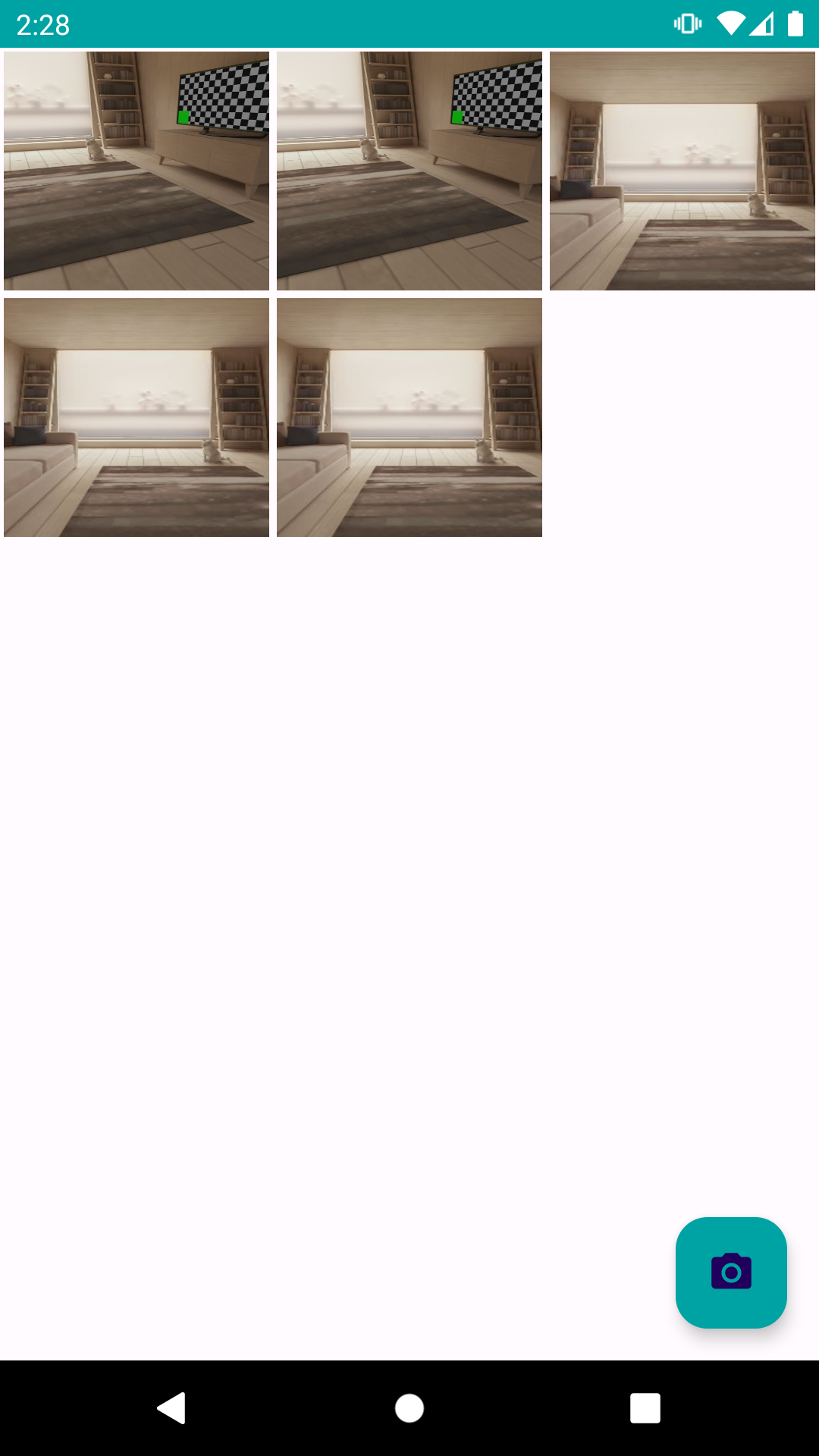 GitHub - Andrew-A-A/Photos-Manager: Android Gallery app