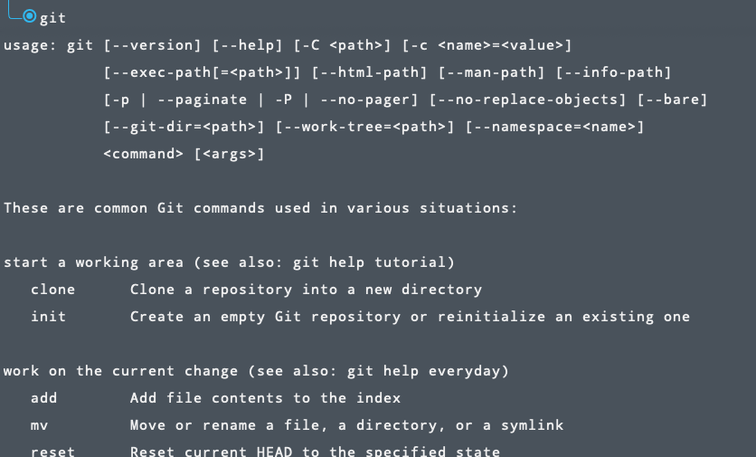 Question Filename Appearing Next To Command In Help Menu · Issue 1010