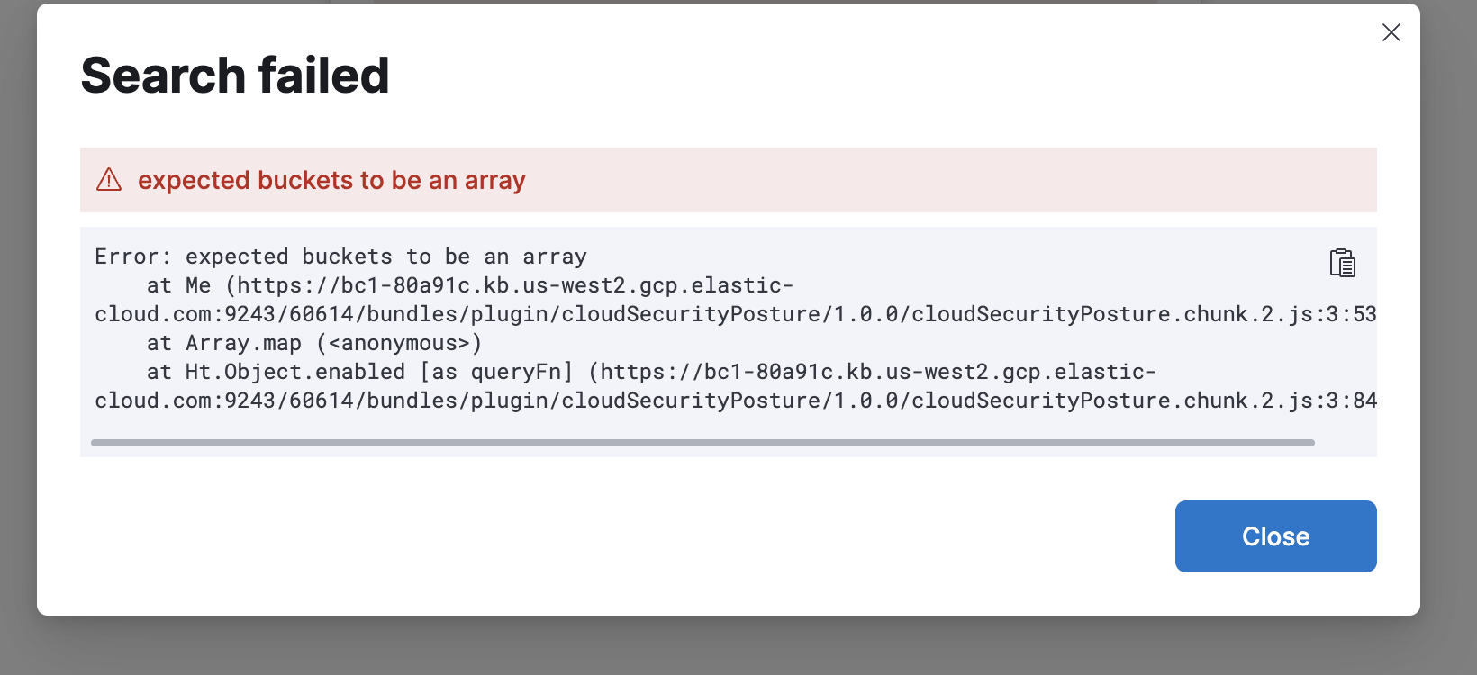 [Cloud Posture] Multiple integrations support - Findings tables changes ...