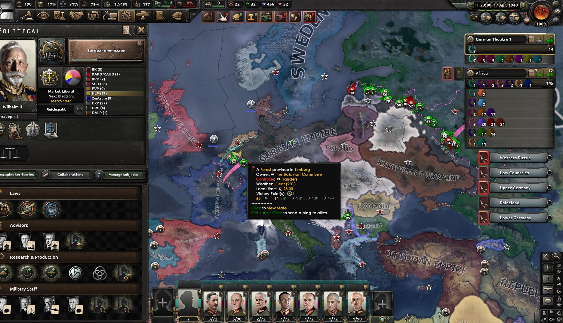 AI not changing economy laws · Issue #21601 · Kaiserreich/Kaiserreich-4-Bug-Reports · GitHub