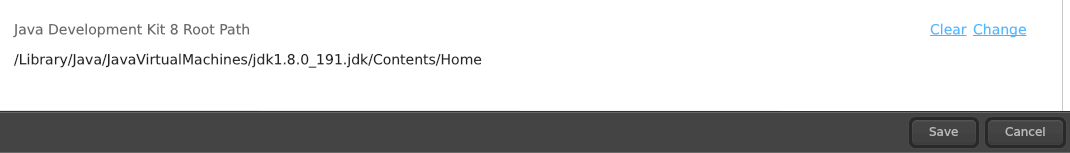 Missing JDK 11 Breaks Domino Visual Editor · Issue #871 · Moonshine-IDE ...