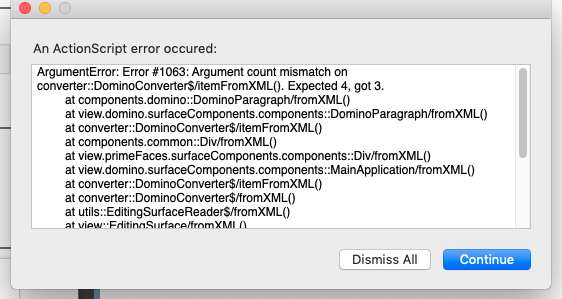 [Domino Visual Editor] Add Additional Field Properties · Issue #1008 ...
