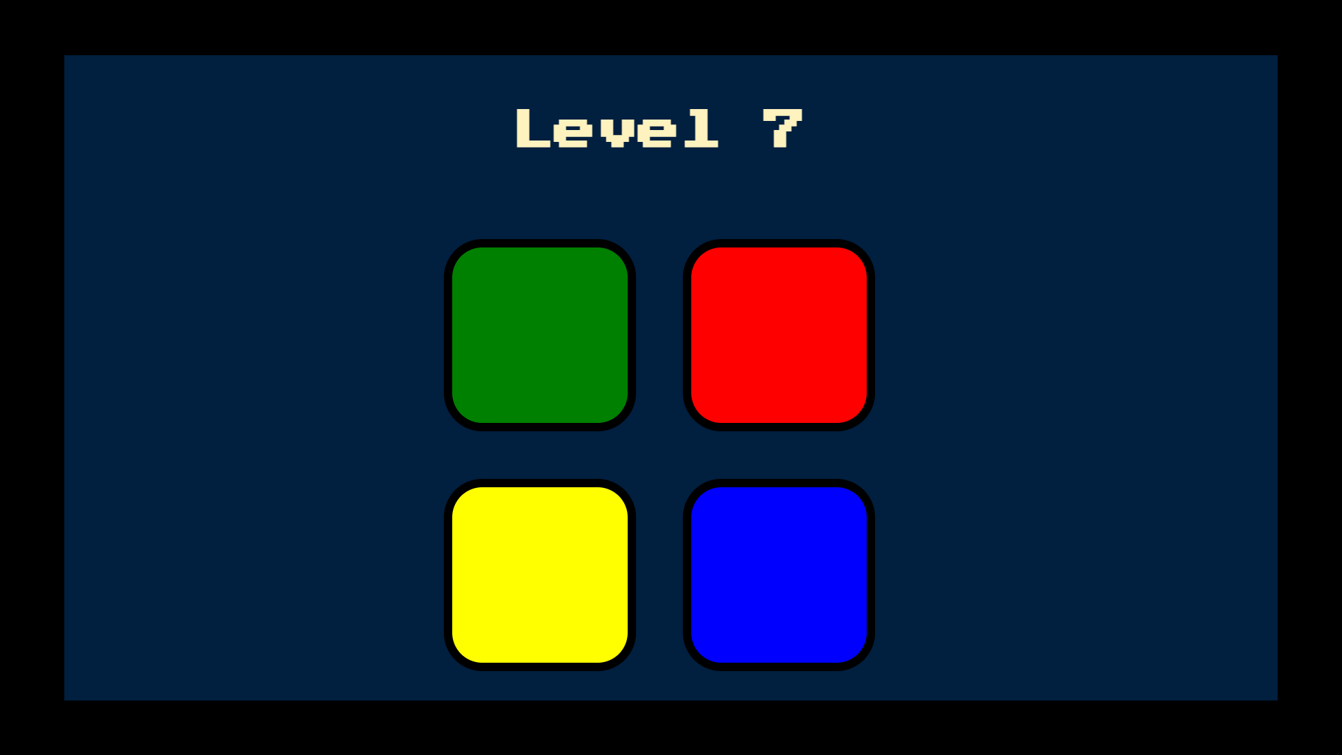 GitHub - AnukritiKathane/Simon_game: A mind boggling game where you ...