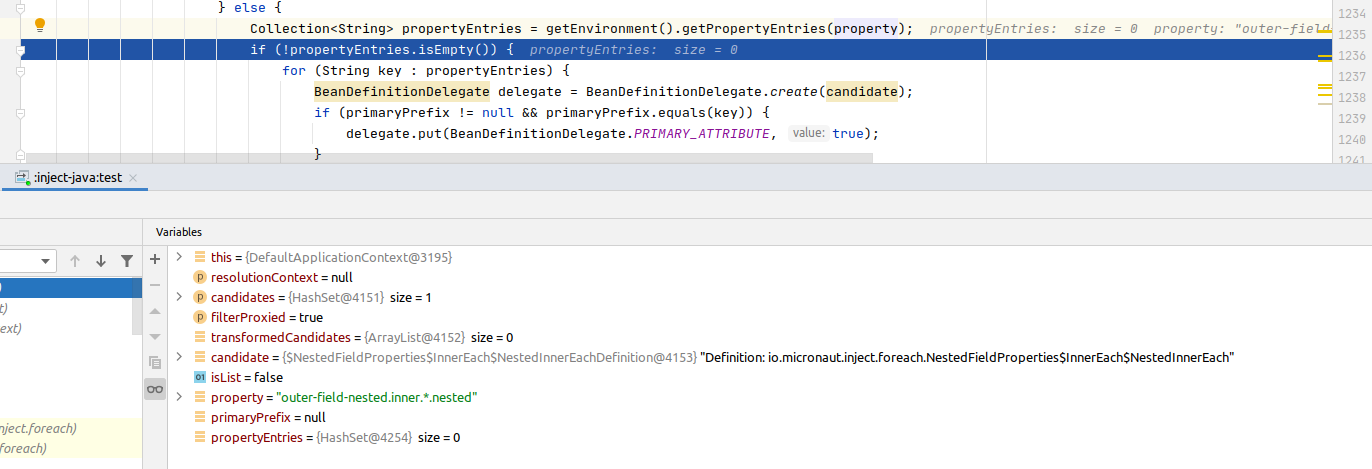 Ability to nest @EachProperty · Issue #3938 · micronaut-projects ...