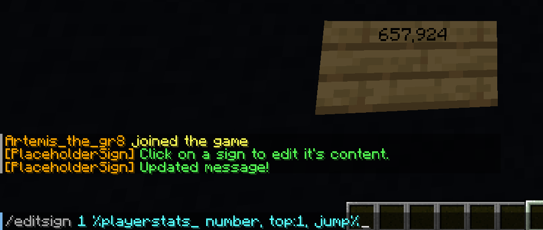 Failed to load class files of expansion. · Issue #22 · Artemis-the-gr8/PlayerStatsExpansion · GitHub
