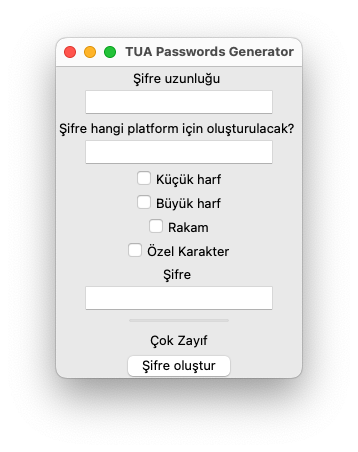 GitHub - tolgaugurlu/Passwords-Generator-Tkinter