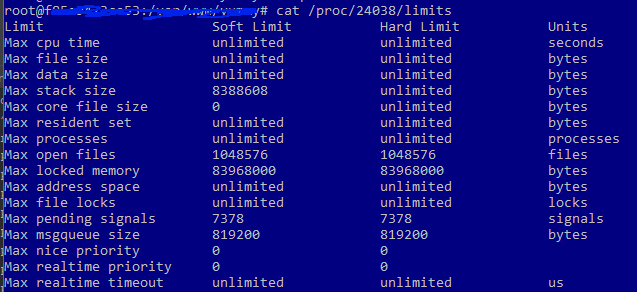 Max connection limit of ratchet websocket · Issue #376 · ratchetphp ...