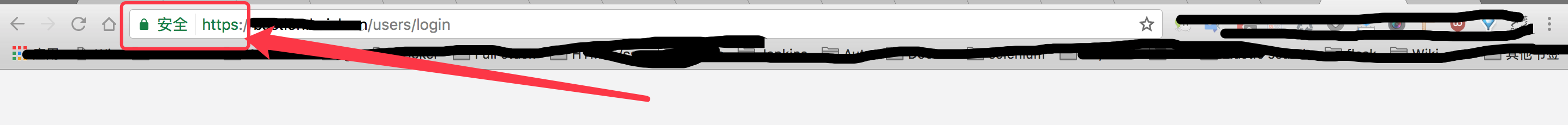 docker 版 重定向 https luna 5000 报错 · Issue #561 · jumpserver/jumpserver · GitHub