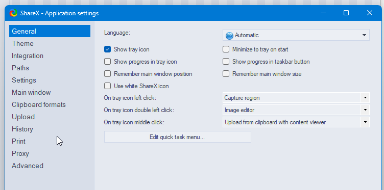Feature to snip/crop out/shorten middle of long pictures · Issue #4513 · ShareX/ShareX · GitHub