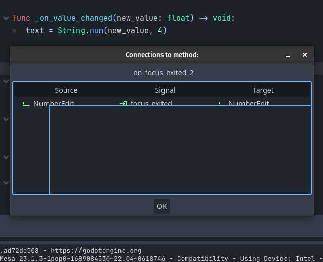 Weird boxes in some ItemList dialogs · Issue #85028 · godotengine/godot · GitHub