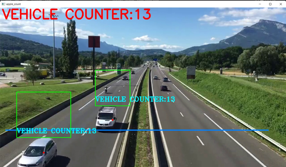 GitHub - Rochan-Raj/Object-Counter GitHub - Rochan-Raj/Object-Counter