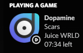 Song length shown in Dopamine and reported in discord rich presence wrong · Issue #360 ...