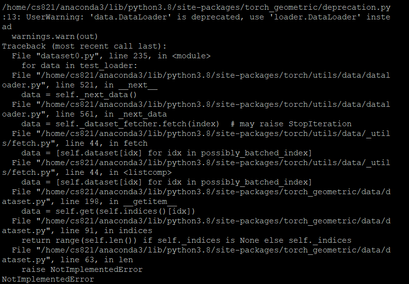 模型无法复现 · Issue #15 · Irene323/GFTE · GitHub
