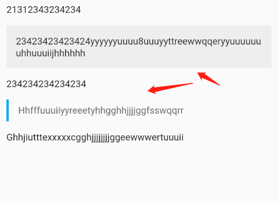 custom text blocks · Issue #325 · daohoangson/flutter_widget_from_html · GitHub