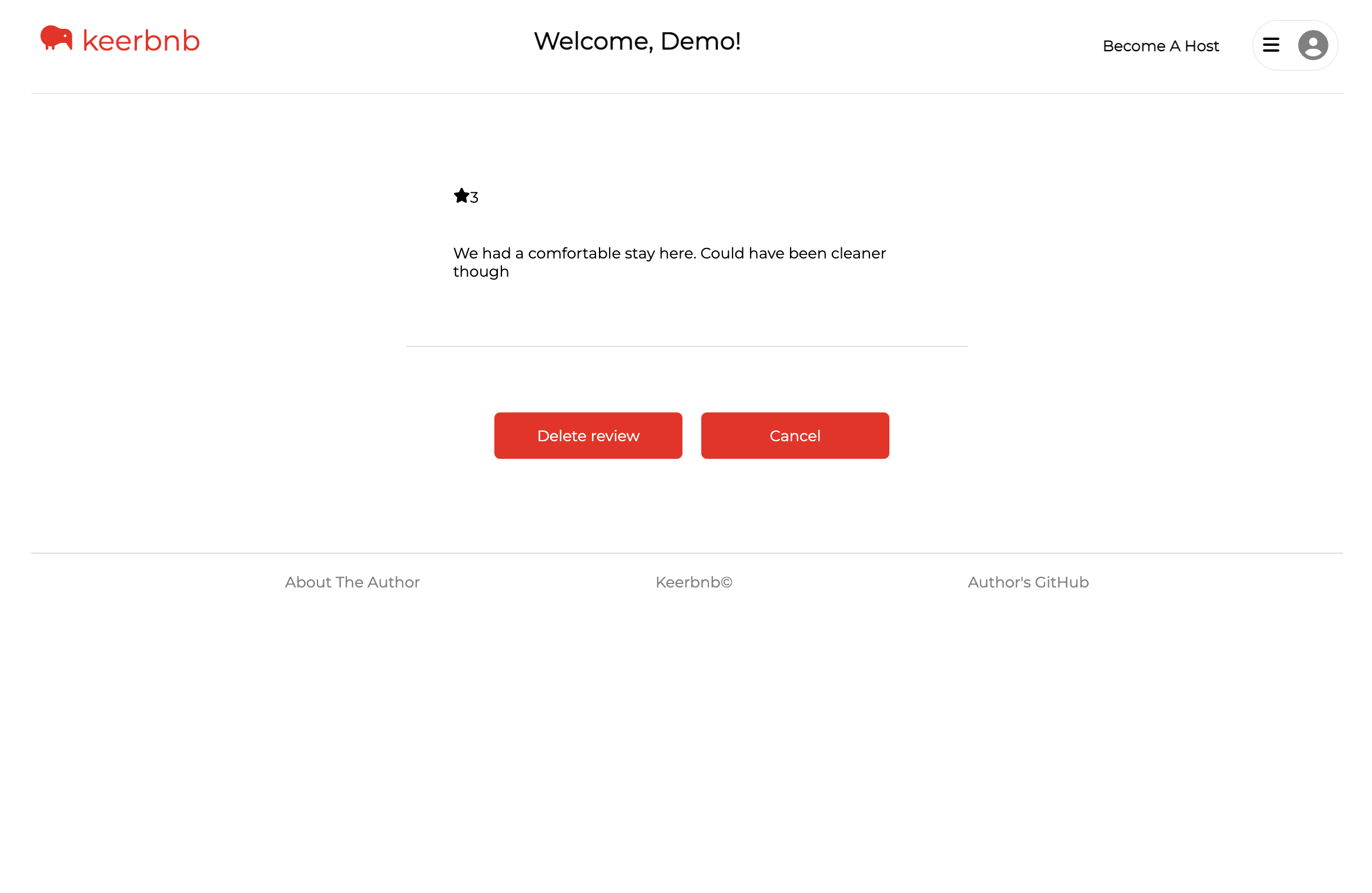 GitHub - Keerthana-Yellapragada/API-PROJECT-AIRBNB